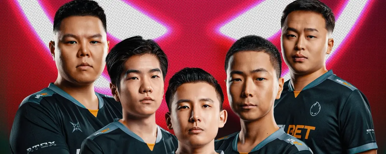 ATOX Banned from ESL Tournaments in csgo