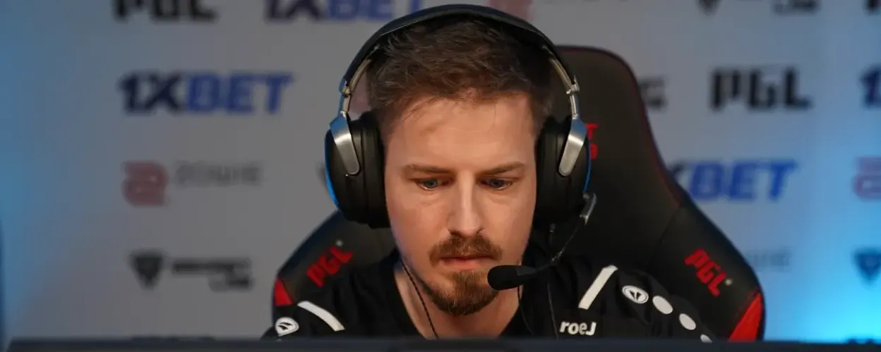 roeJ Reveals Surprising Details About Copenhagen Flames ' Earnings in csgo