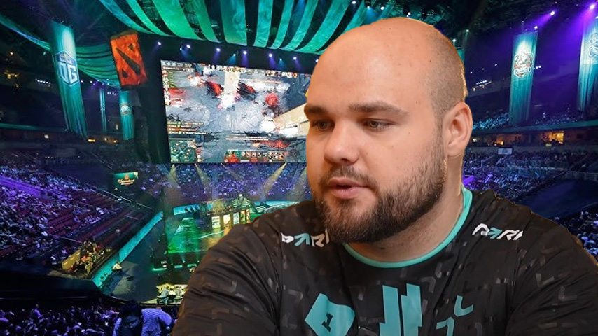 No[o]ne spoke about a new major problem in the Dota 2 pro scene in dota2