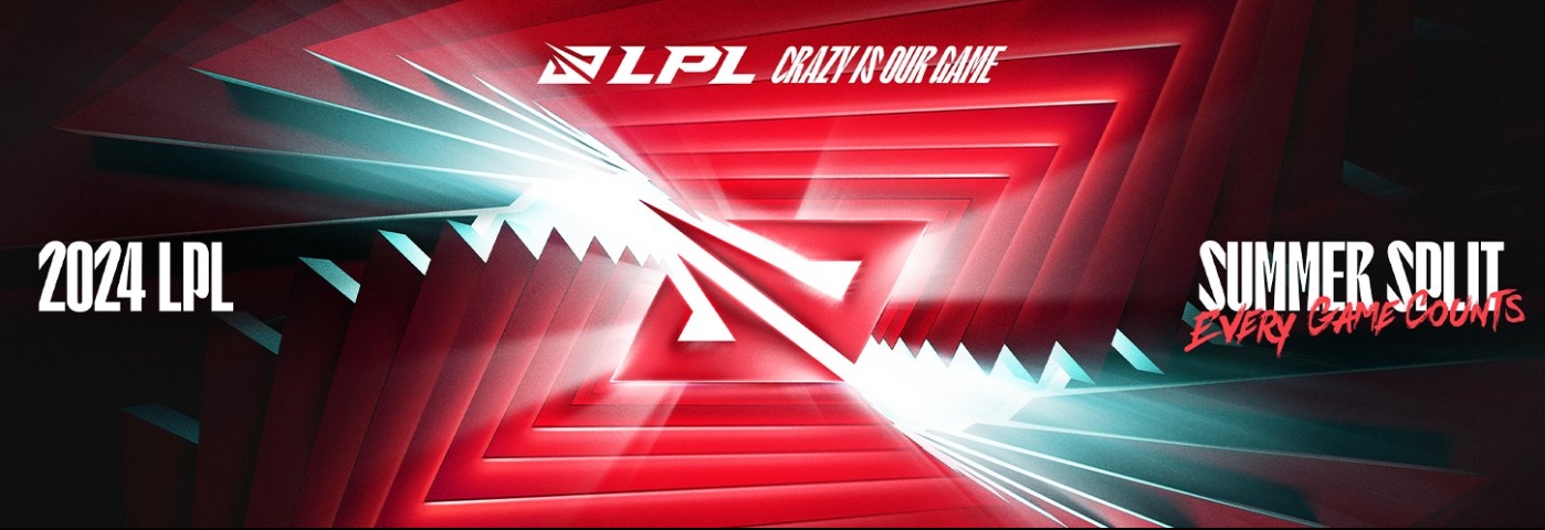 LPL Regional Qualifier Teams Announced: Bilibili Gaming , Top Esports , Weibo Gaming , LNG Four ...