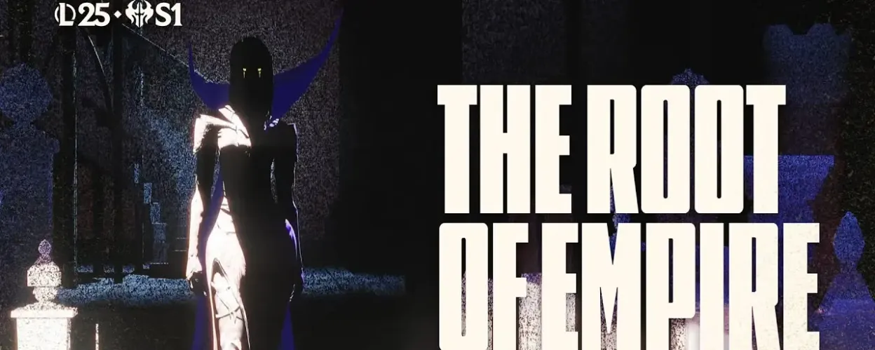 Riot Games Releases Promo Video for LeBlanc Visual Update in lol