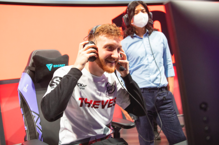 100 Thieves qualifies for 2021 World Championship in 3-2 LCS ...